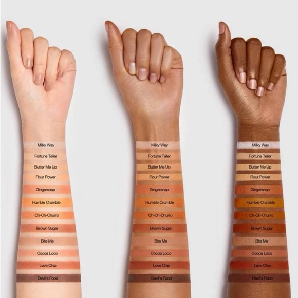 Rebellious Rose | Makeup | Sheglam Smart Cookie Palette 2clolor Shimmer ...